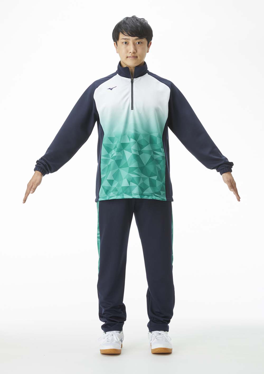 スクールスポーツ│ミズノ