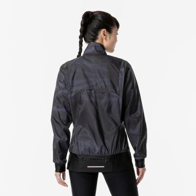 ランニングプレミアムジャケット(オーロラ)|J2MEA701|ウエア