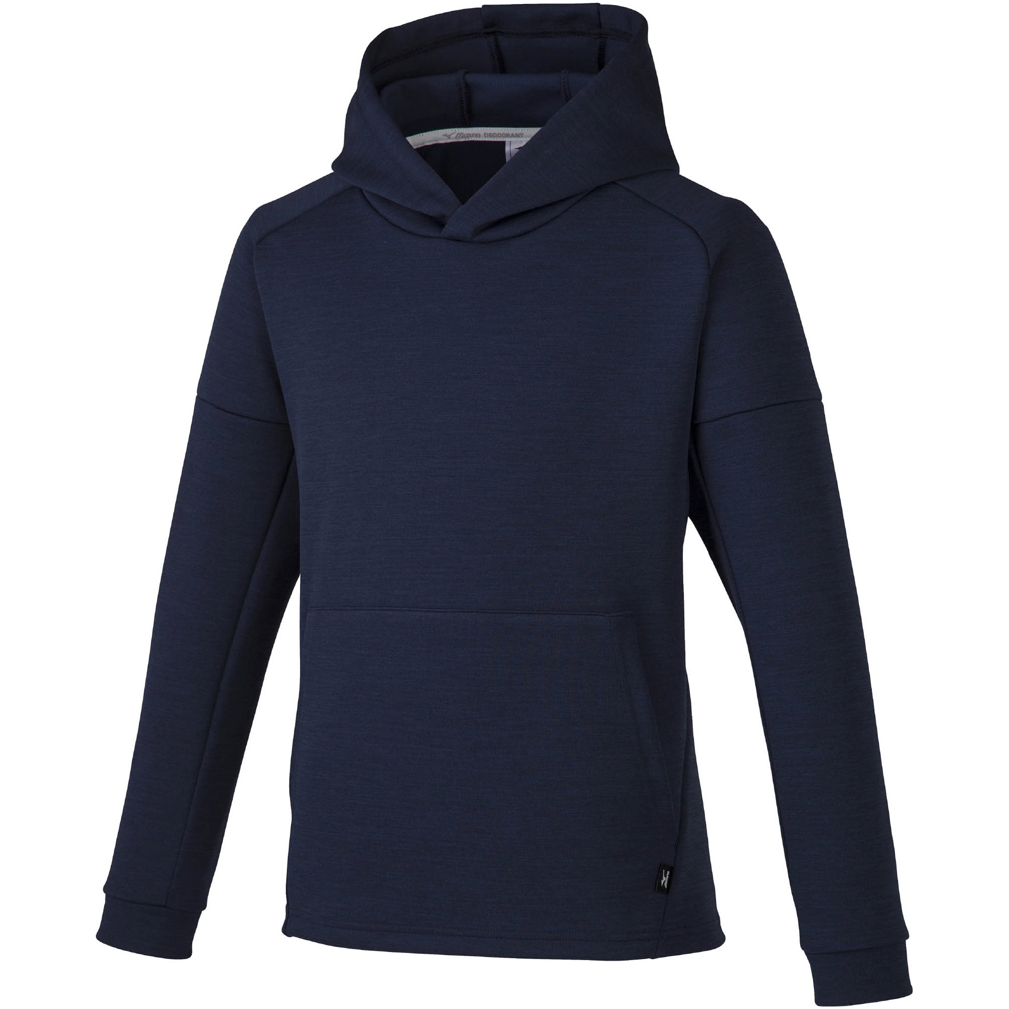 【ミズノ直営店限定】スウェットフーディ[ジュニア]|32JC2904|ミズノトレーニング|トレーニングウエア|ミズノ公式オンライン