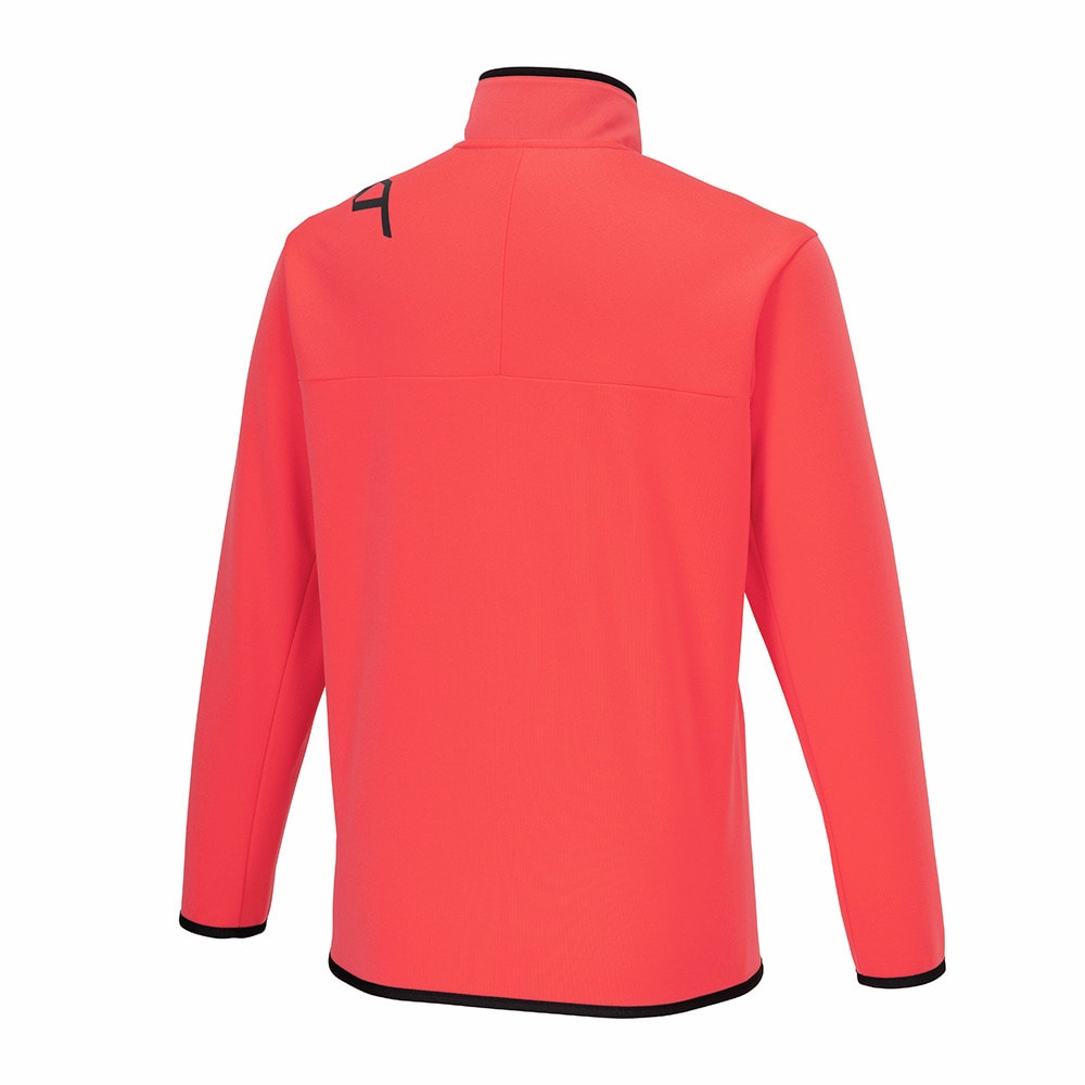 N-XT ウォームアップジャケット(大きいサイズ)[ユニセックス]|32JCBG21|ミズノトレーニング|トレーニングウエア|ミズノ公式オンライン