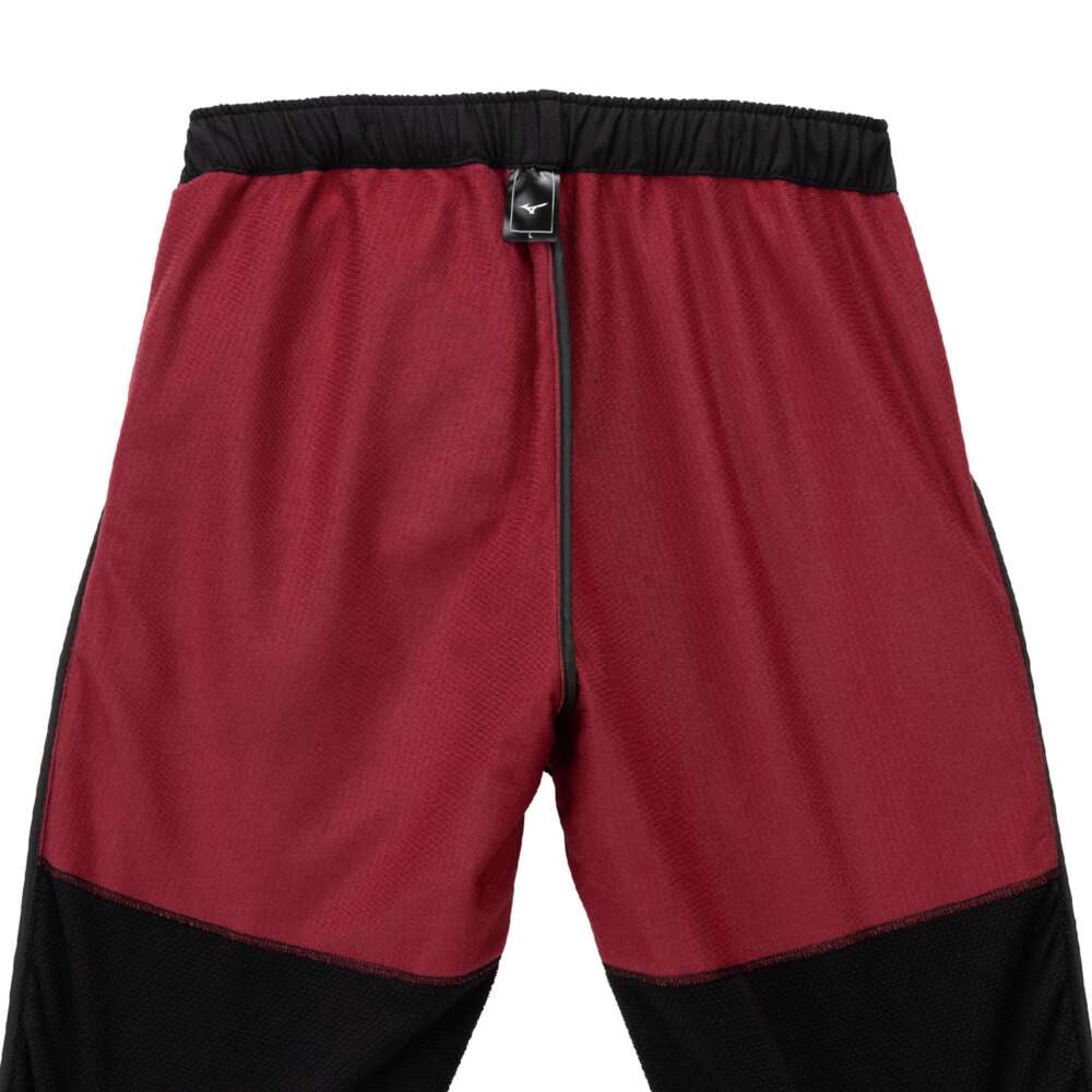 保温素材／吸湿発熱】テックフィルブレスサーモパンツ|32MFB535|ミズノ