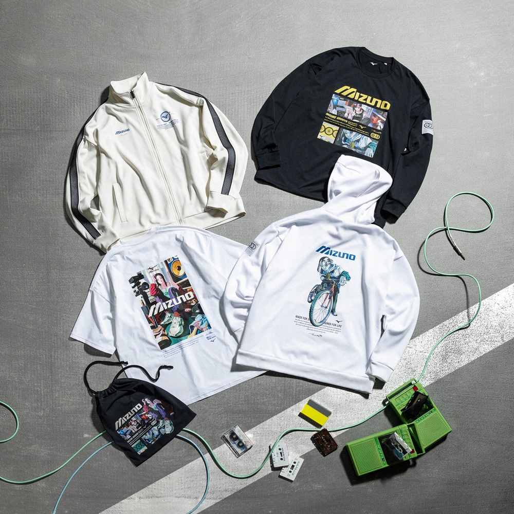 tree13 マルチ袋|32MY5TR1|その他のバッグ|バッグ|ミズノ公式オンライン