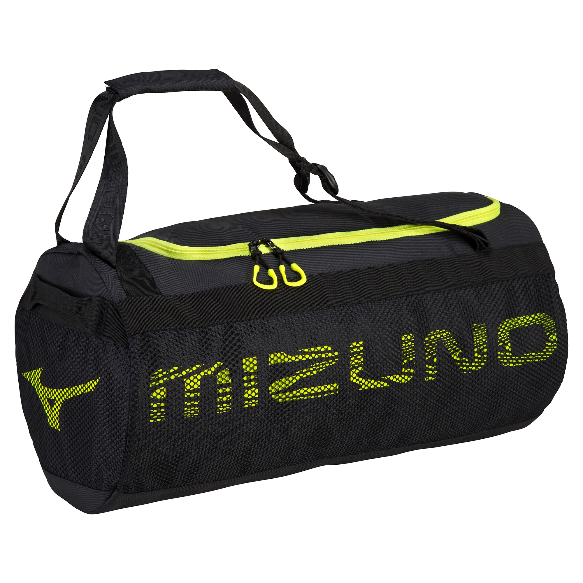 3WAYドラムバッグ|33GD3005|ボストンバッグ|バッグ|ミズノ公式オンライン