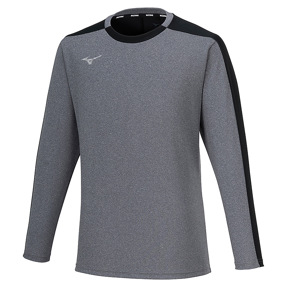 ソフトニットシャツ|62JCB000|ウエア|テニス|ミズノ公式オンライン