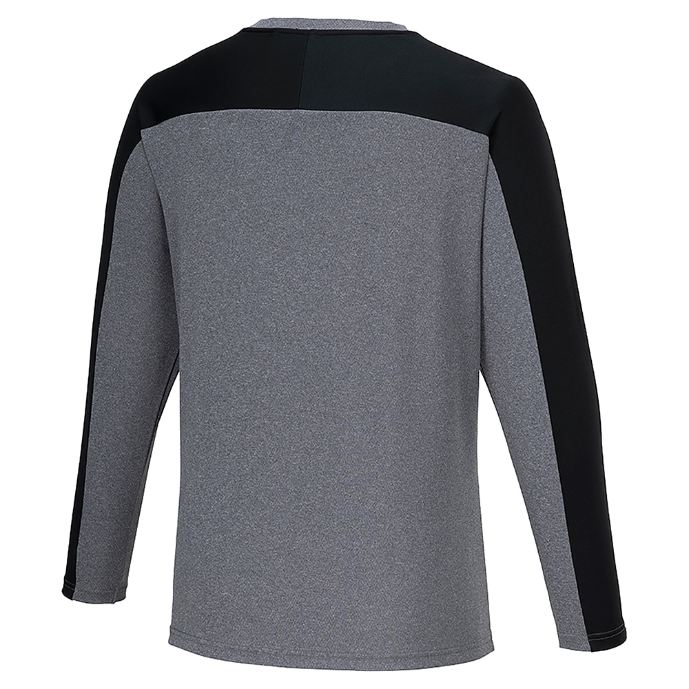 ソフトニットシャツ|62JCB000|ウエア|テニス|ミズノ公式オンライン