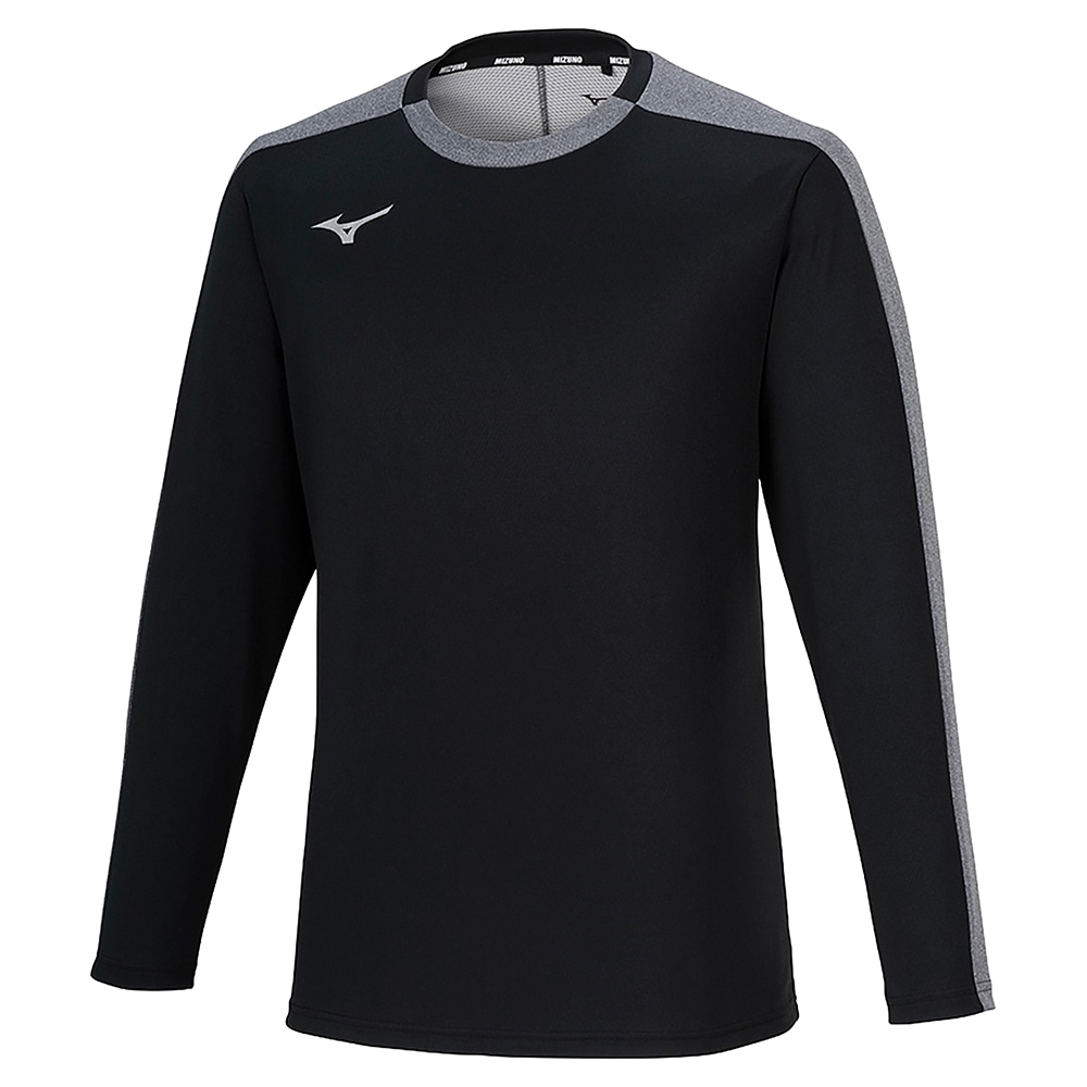 ソフトニットシャツ|62JCB000|ウエア|テニス|ミズノ公式オンライン