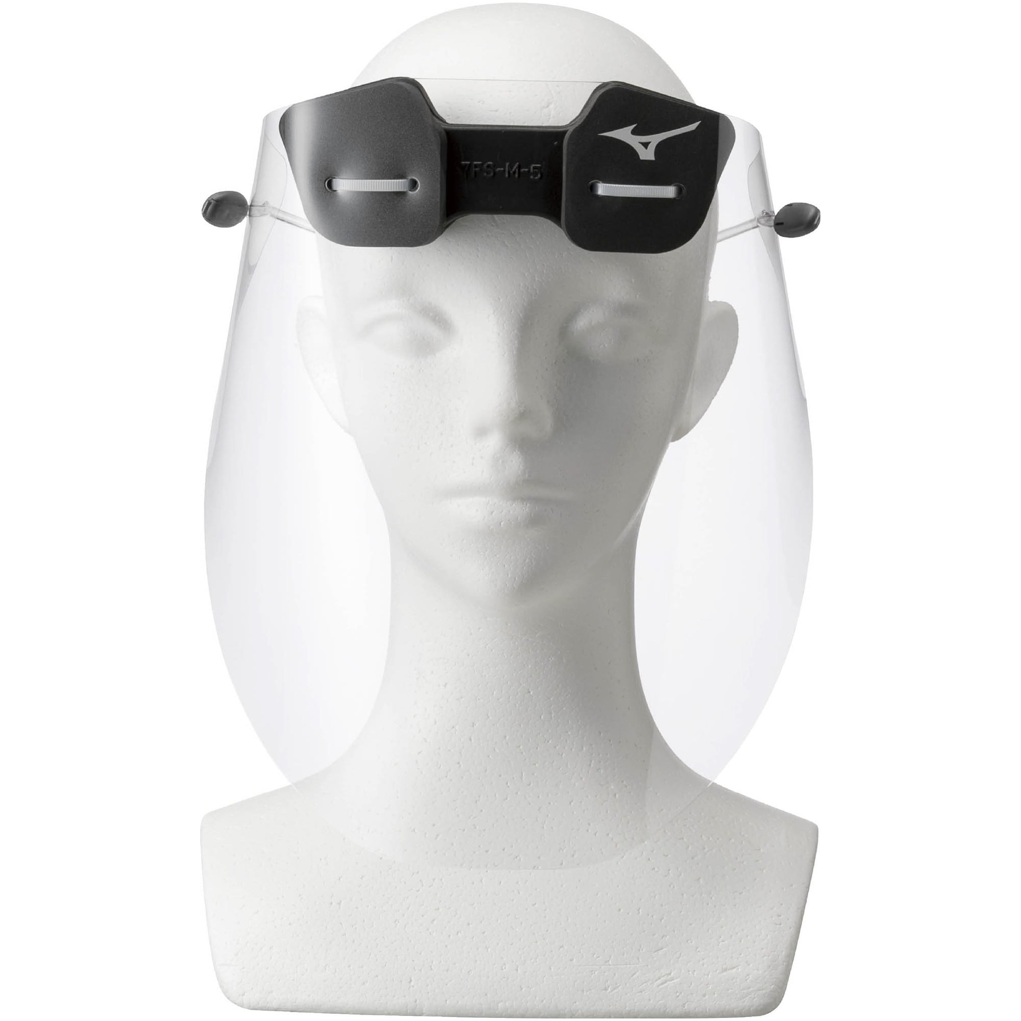 MIZUNO FACE SHIELD|C3JVG00109|フェイスカバー|健康・日常生活品|ミズノ公式オンライン