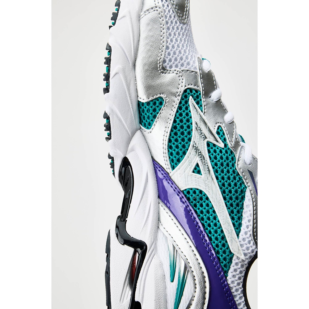 WAVE RIDER 10|D1GA2104_p|MIZUNO1906|ライフスタイル|ミズノ公式