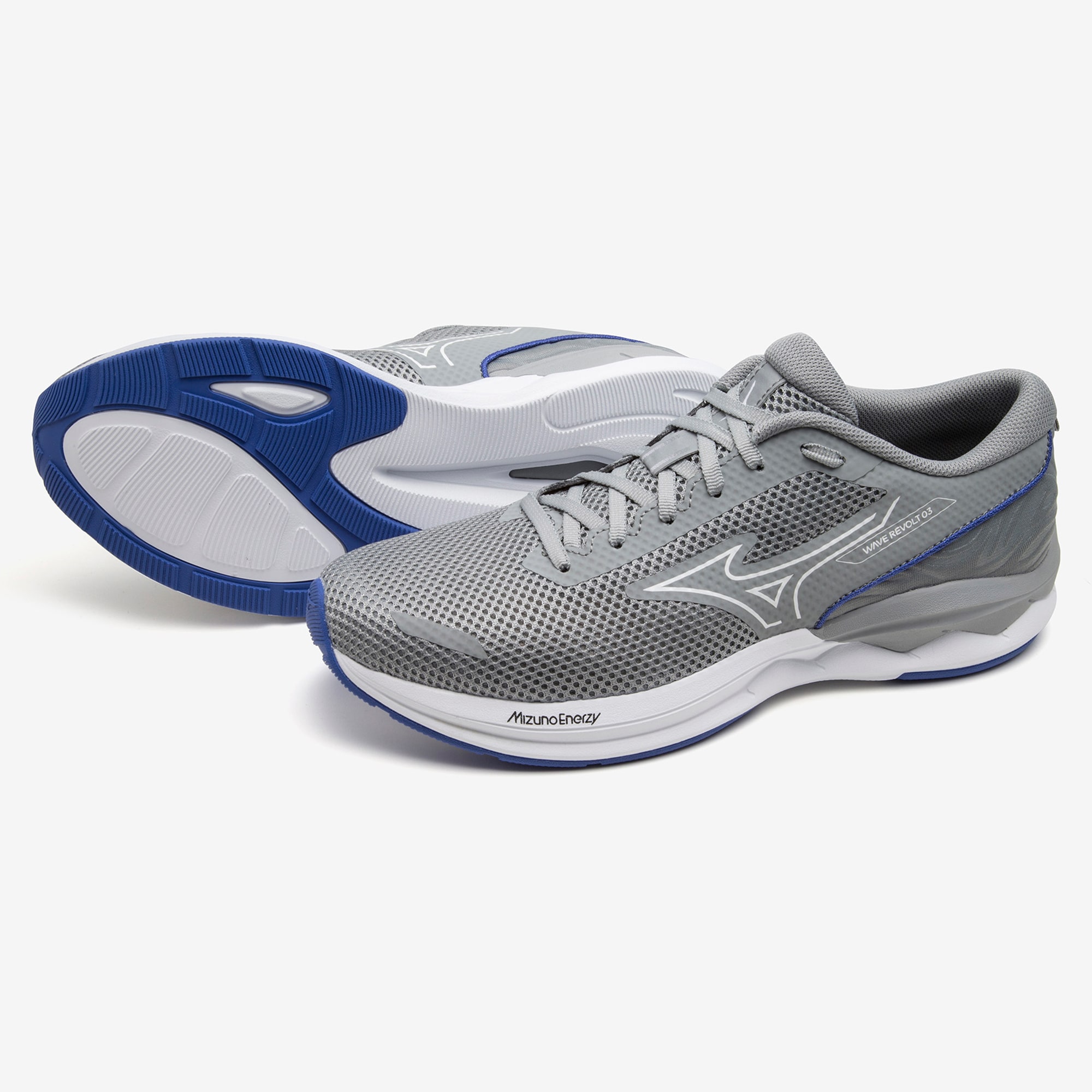ウエーブリボルト3(ランニング)[メンズ]|J1GC2381|シューズ|ランニング|ミズノ公式オンライン