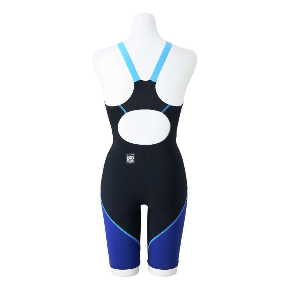 【GX・SONIC LITE】競泳用ハーフスーツ|N2MGC211|競泳水着|スイム|ミズノ公式オンライン