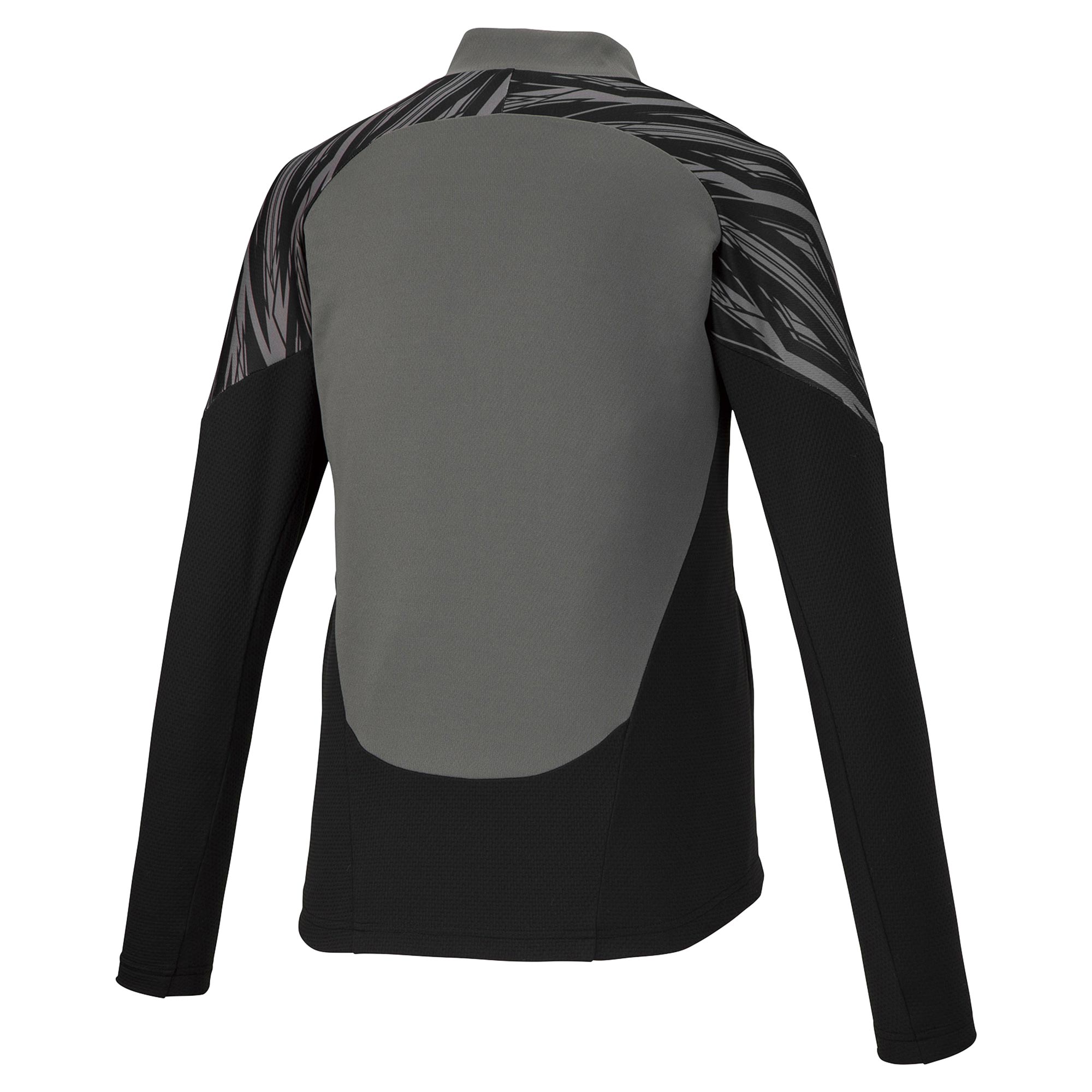 ミズノ(MIZUNO) サッカーウェア ソフトニットジャケット ジュニア P2MC2035 キッズ スーパーソニック 150cm ソフトニットジャケット|P2MC2035_j|ウエア|サッカー／フットボール