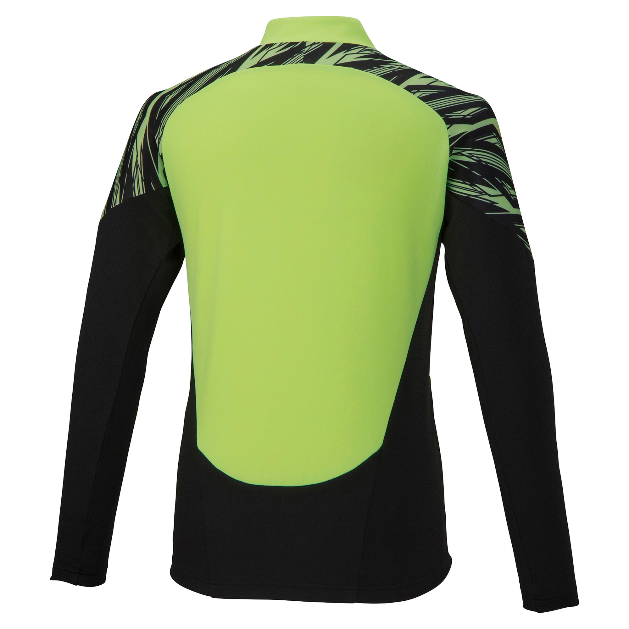 ソフトニットジャケット|P2MC2035_j|ウエア|サッカー／フットボール