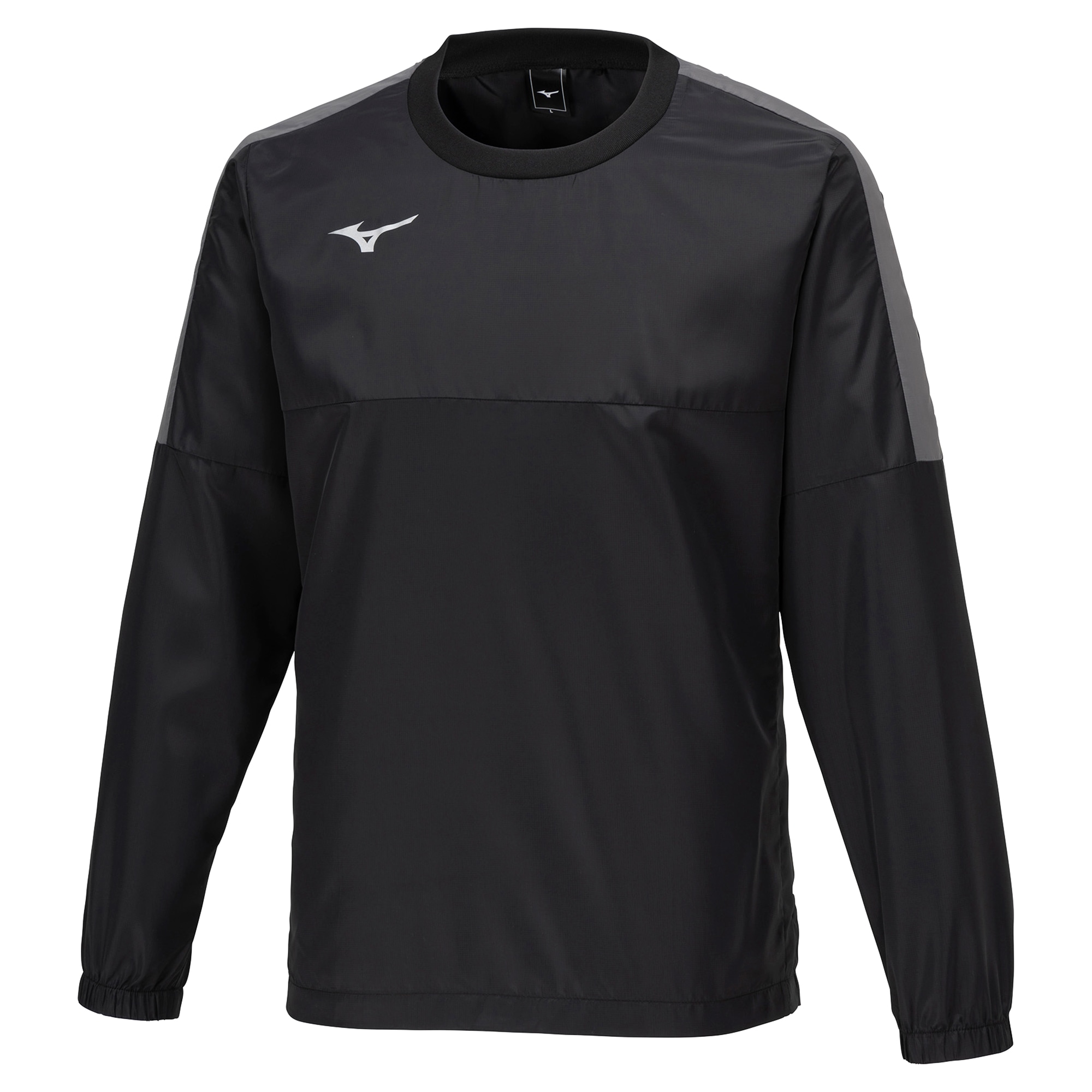 ピステシャツ[ユニセックス]|P2MEAG50|ウエア|サッカー／フットボール|ミズノ公式オンライン