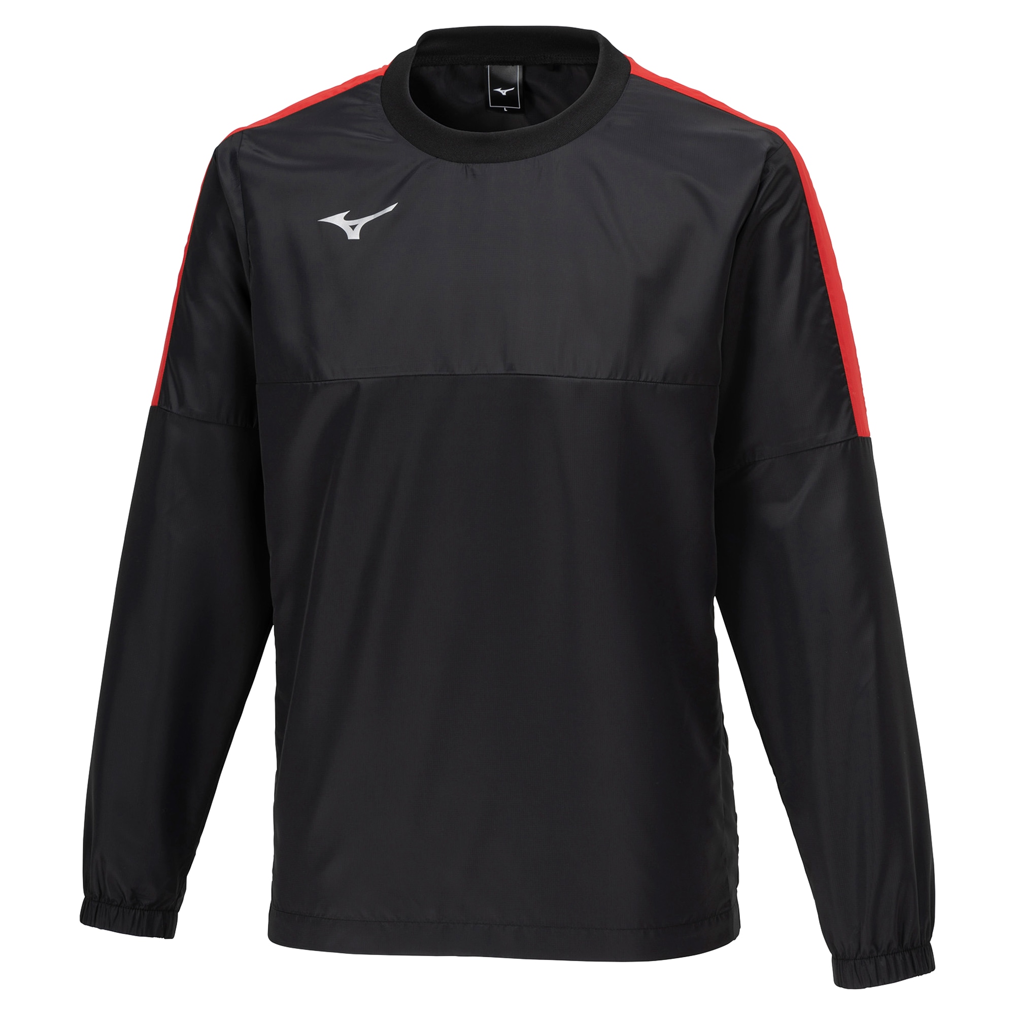 ピステシャツ[ユニセックス]|P2MEAG50|ウエア|サッカー／フットボール|ミズノ公式オンライン